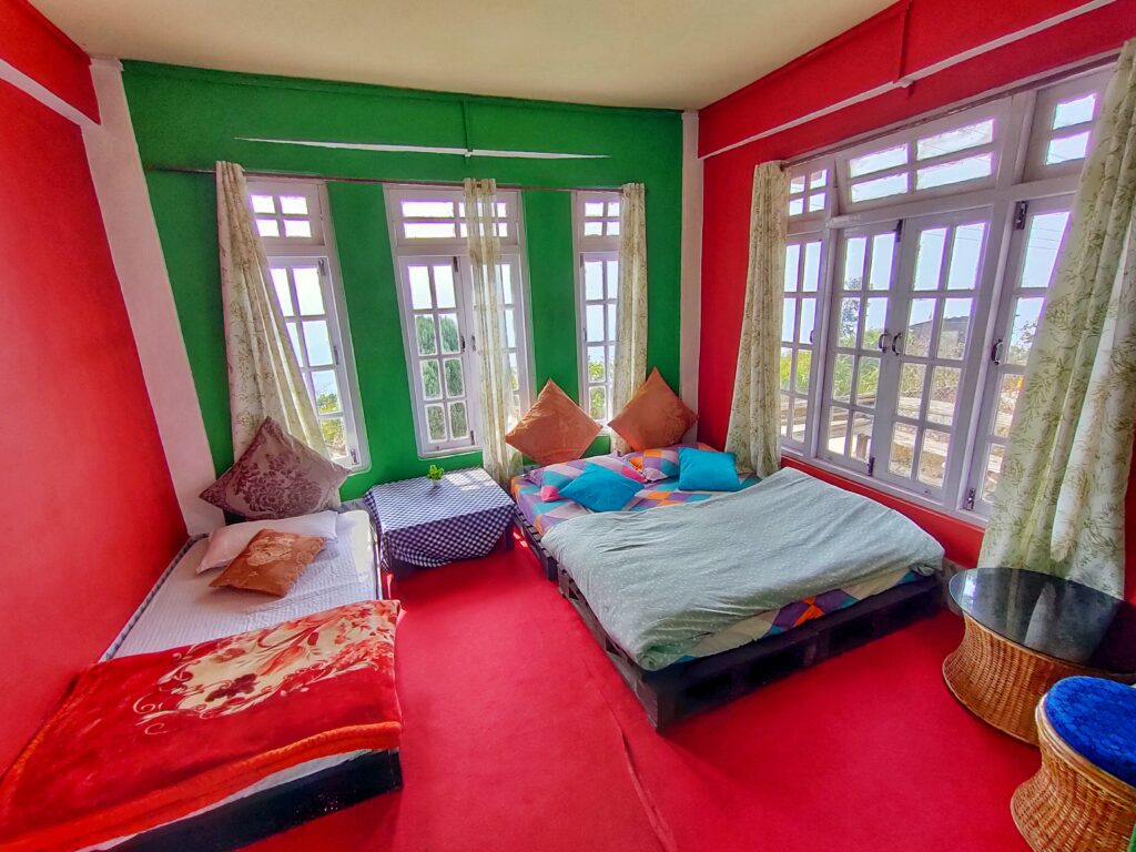 Charkhole Gruham Homestay – Bhromon Sathi